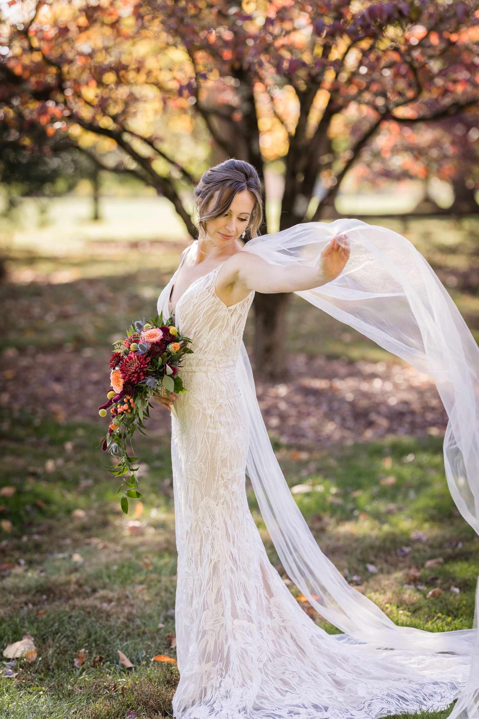 Detachable Tulle Shoulder Wing Set Veil Alternative, Sleeves for Dress ...